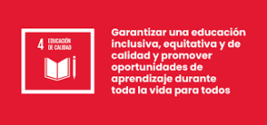 La importancia del ODS 4 y sus Metas - Fundación para el Desarrollo ...